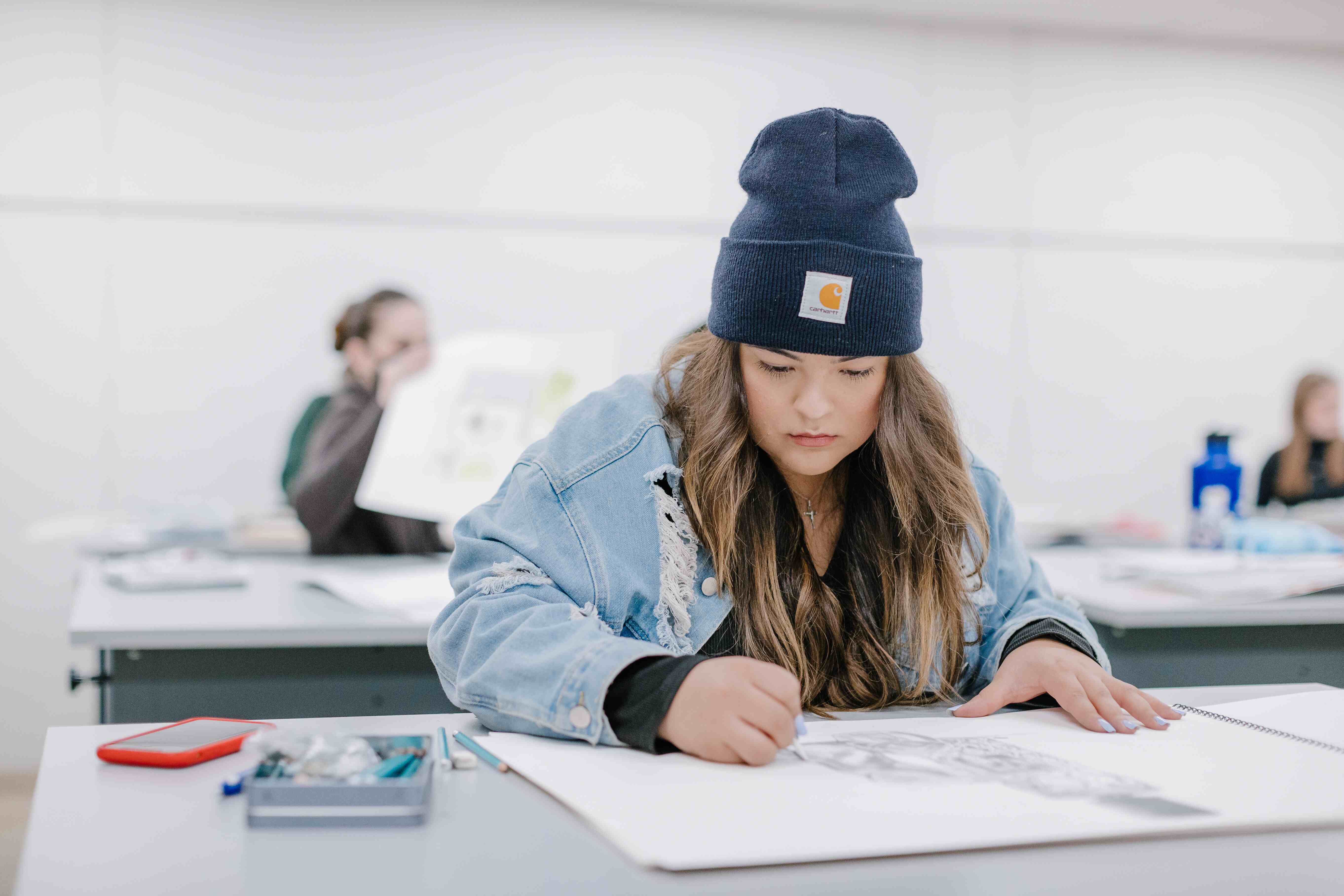 Associate of Arts | College of Eastern Idaho