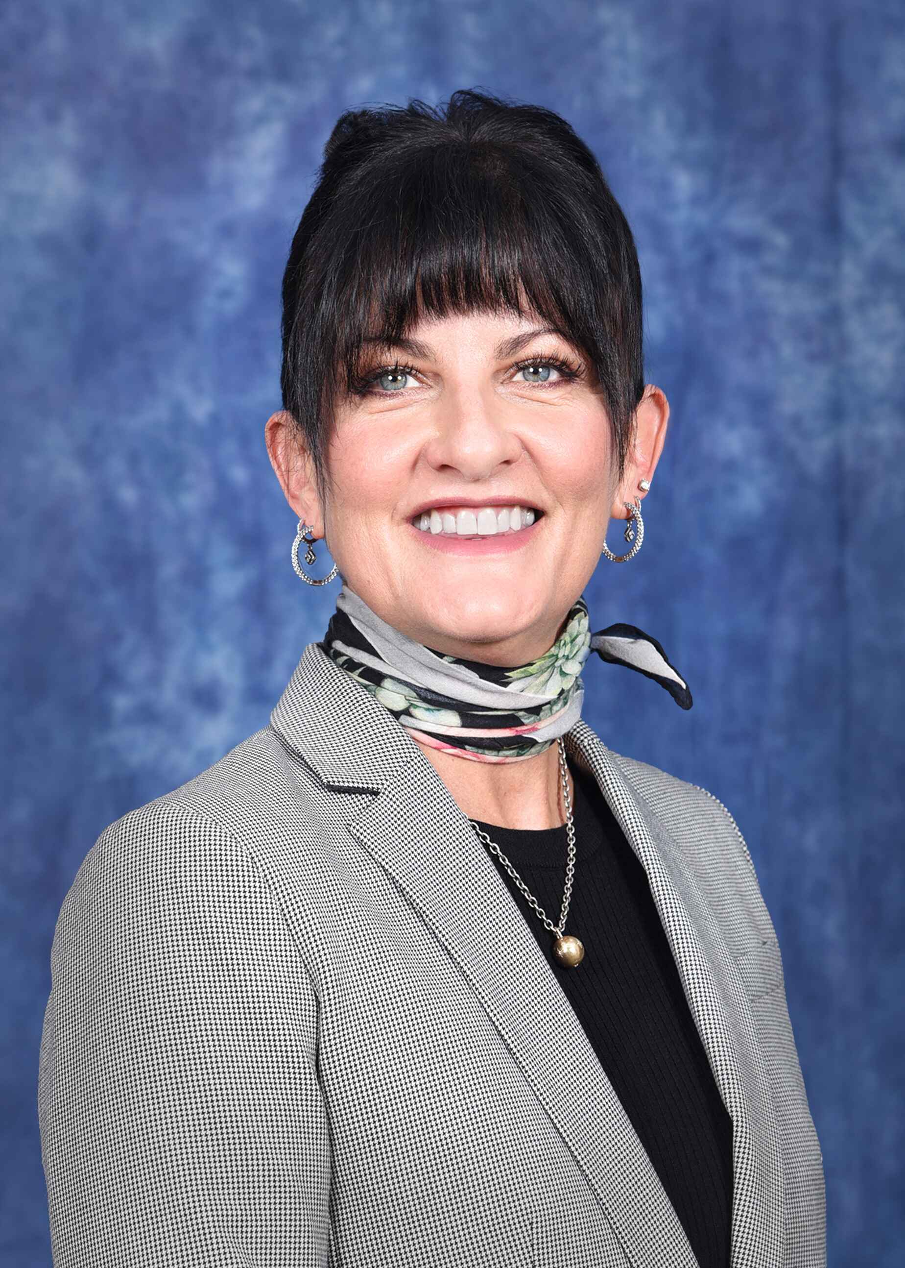 Our President | College of Eastern Idaho